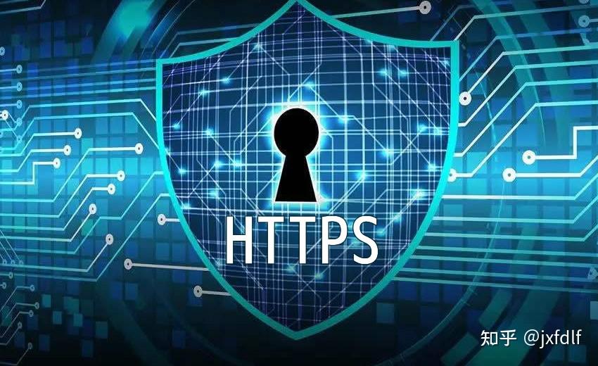 安装SSL证书让企业网站启用https安全方式访问 - 知乎