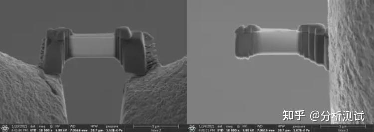 FIB制样的用途 - 知乎