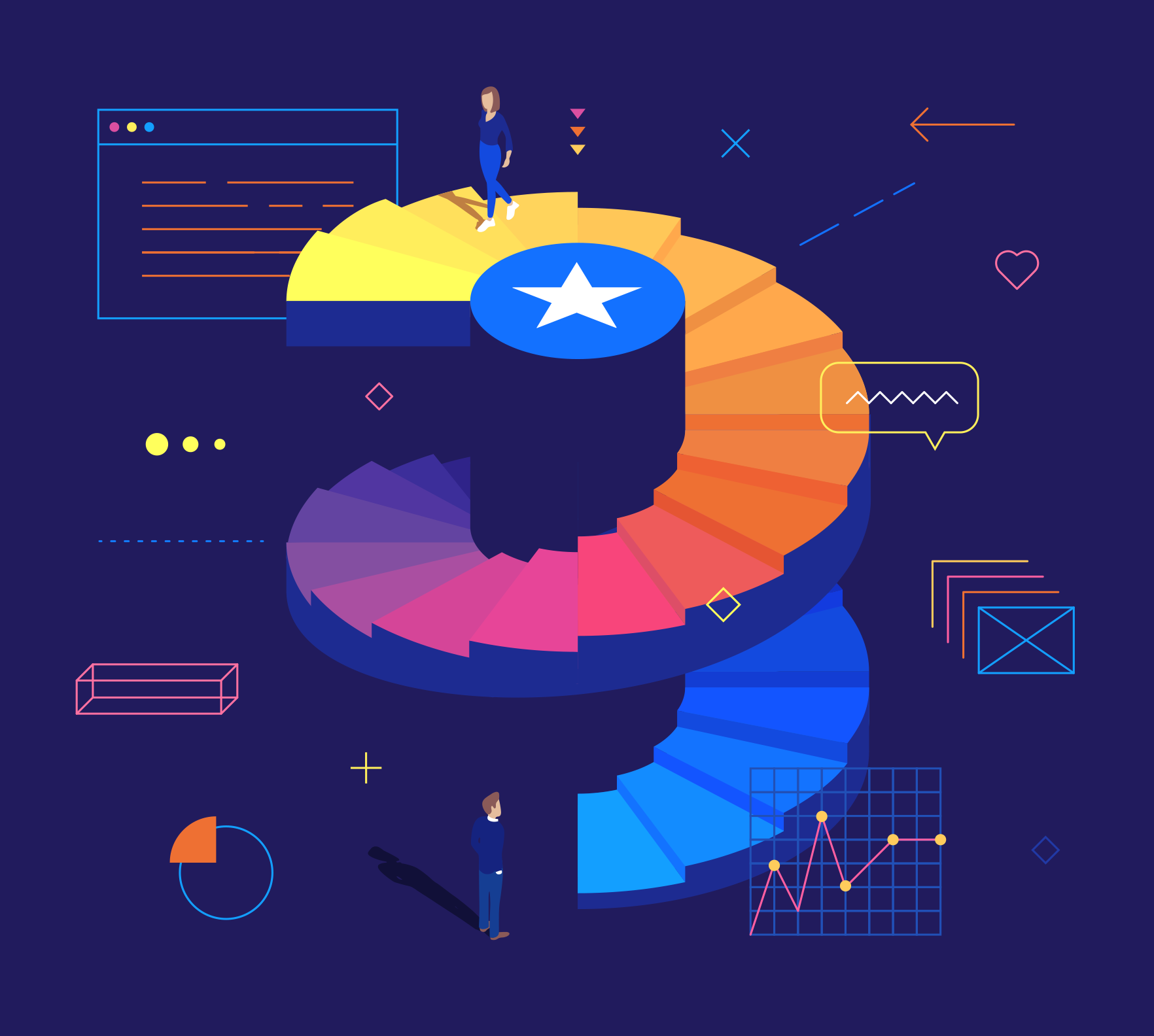 Spring Security 5 集成 Authing OIDC 单点登录指南 - 知乎