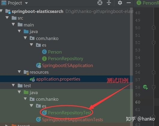 Elasticsearch7.x教程(三)-SpringBoot+DataRepositories - 知乎