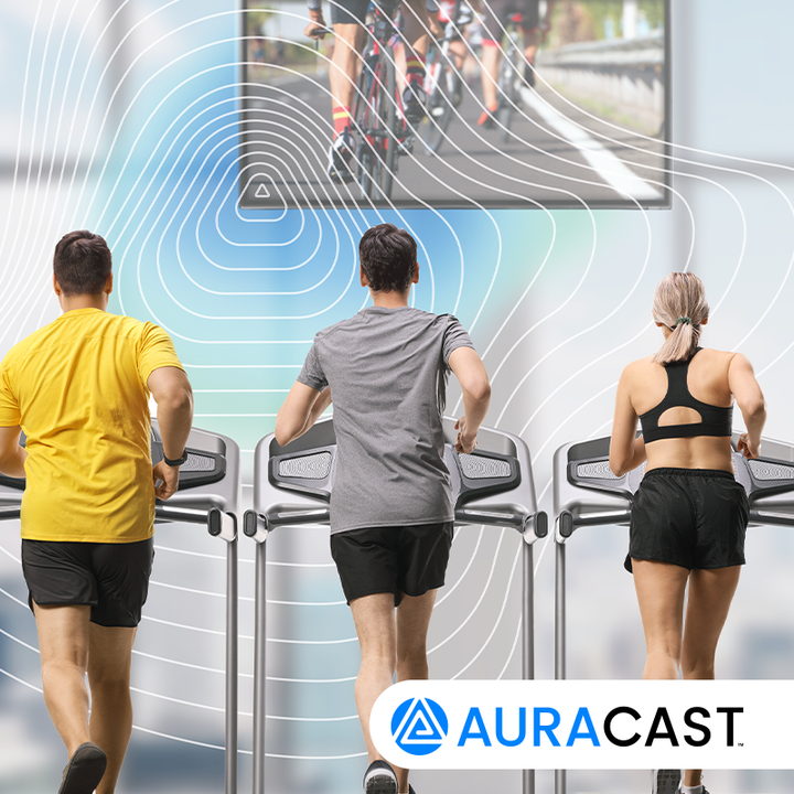 蓝牙Auracast™广播音频的认证要求 - 知乎