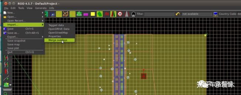 VTD场景搭建从听说到入门教程 - 知乎