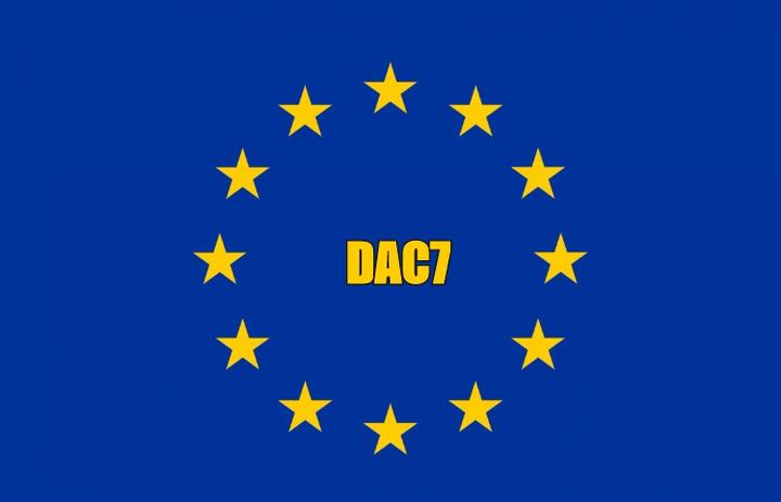 DAC7验证流程步骤详解。 - 知乎