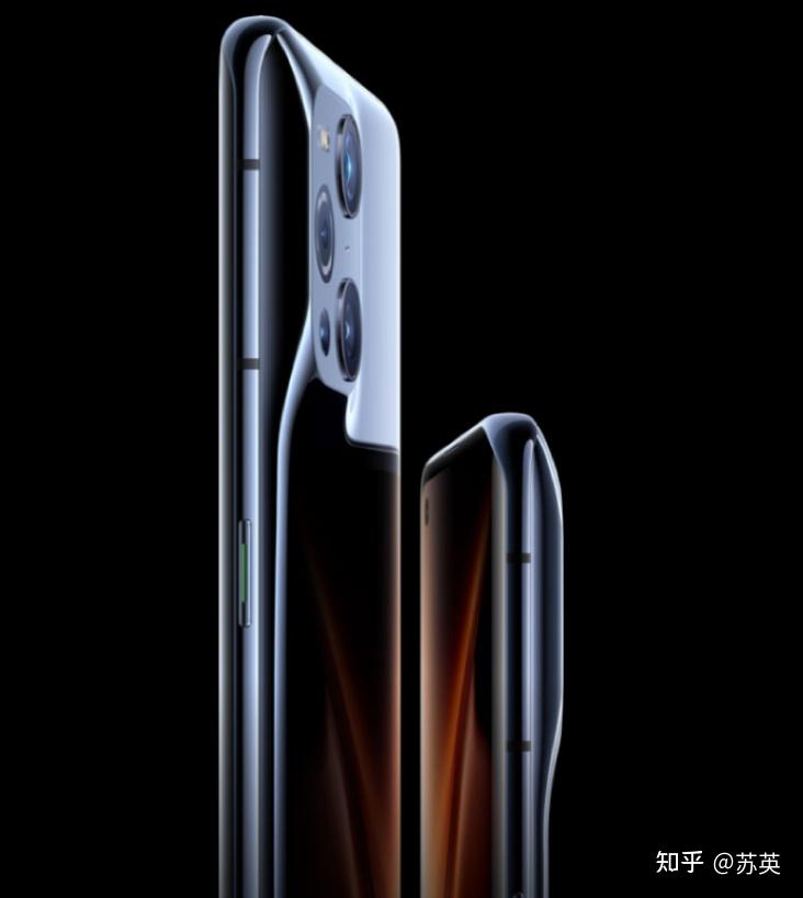 OPPO Find X3 和 OPPO Find X3 Pro 有哪些区别，如何选择？