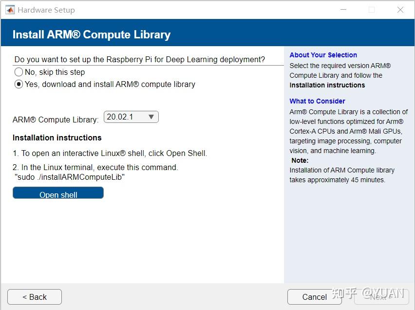 使用 Simulink 将深度学习应用部署到树莓派 - 知乎