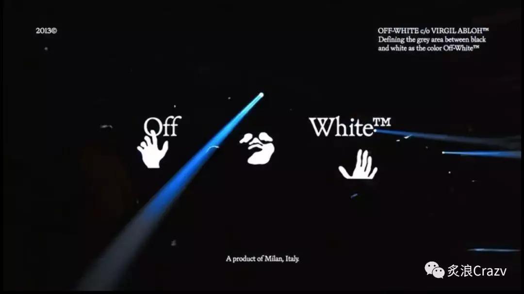 Off-White™ 品牌解析（新形象篇） - 知乎
