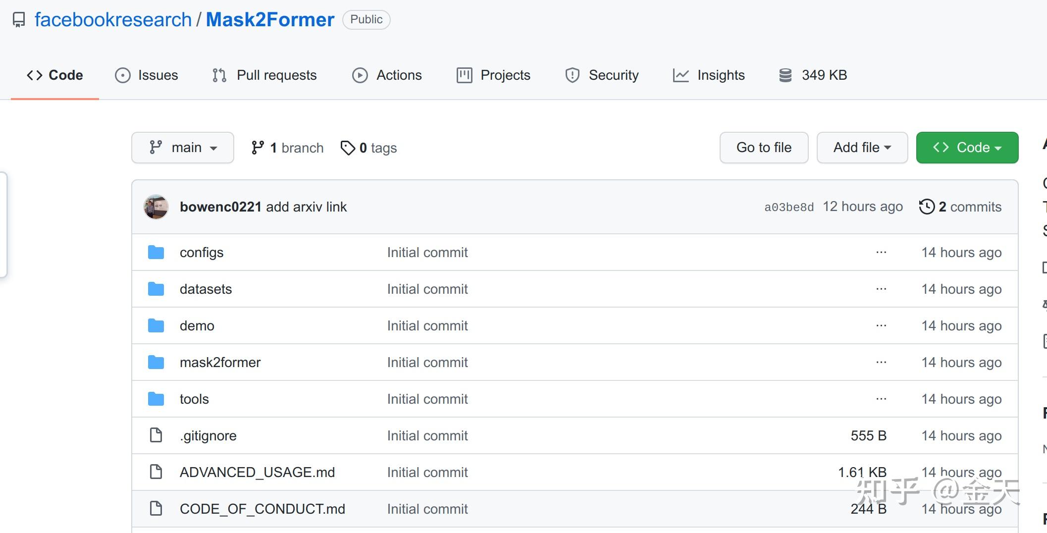 coco全景分割排行榜第二，超越KNet的Panoptic Segformer开源 - 知乎