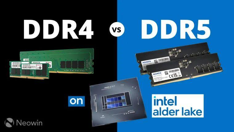 硬件知识：DDR3、DDR4和DDR5内存条有啥区别，看完你就懂了！ - 知乎