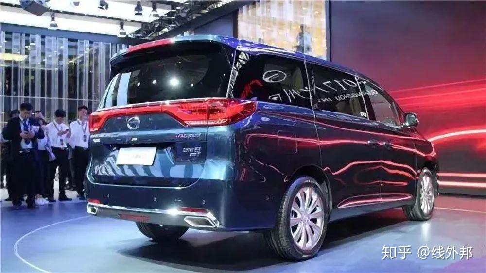 实测30万以内MPV：奥德赛、GL8、GM8谁坐起来最舒服？ - 知乎
