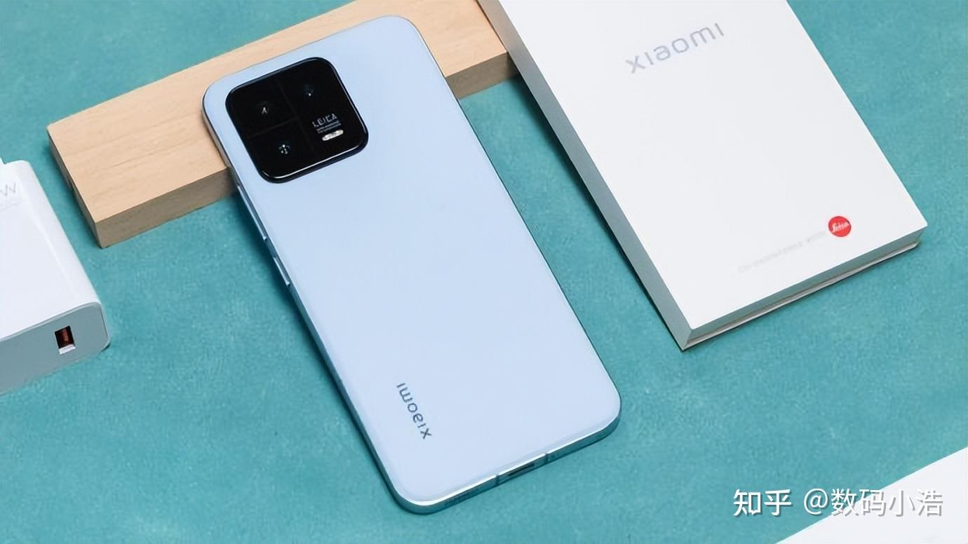 同为4K骁龙8Gen2旗舰机，小米13和一加11区别在哪？怎么选？ - 知乎