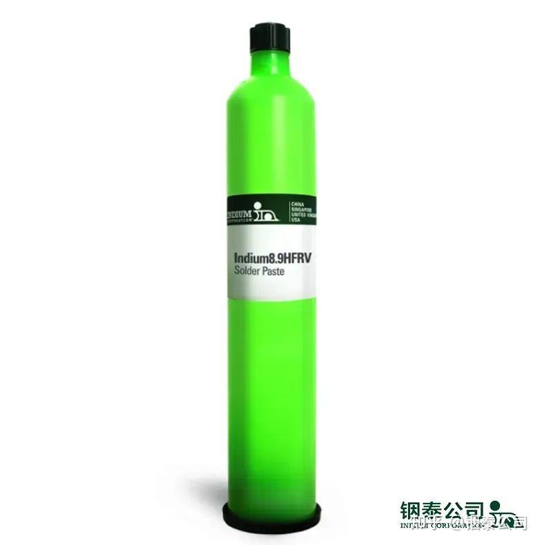 Indium8.9HFRV在SMTA 国际博览会上荣获“全球技术奖” - 铟泰公司 - 铟泰科技