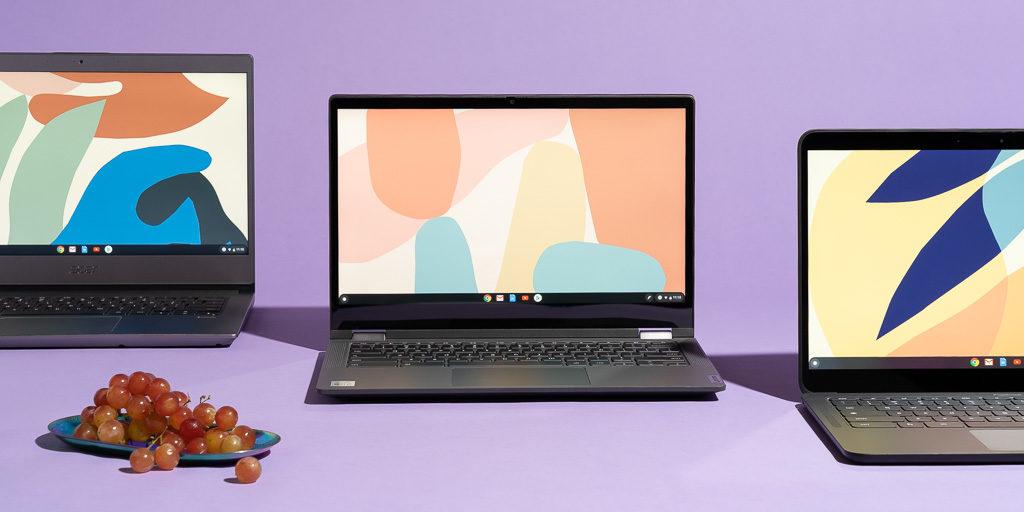 到底什么是 Chrome OS？ - 知乎