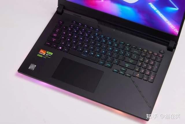 618最值得入手的RTX 4060电竞本！ROG魔霸7 Plus到手仅8999元 - 知乎