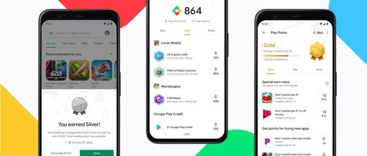 使用 Google Play Points 提升付费留存及用户粘性 | Android 开发者故事 - 知乎