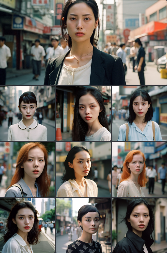 新手看过来！Midjourney保姆级注册及入门教程 - 知乎