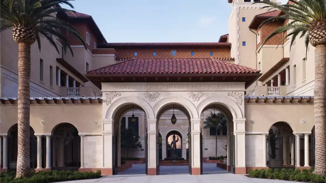 每日一校 | 美国 · 南加利福尼亚大学 - 知乎