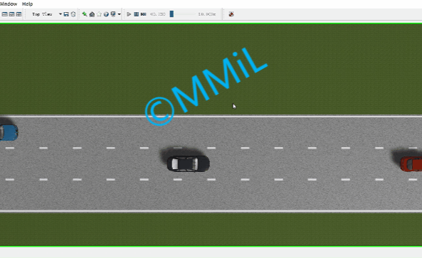 Simulink+carsim+Prescan联合仿真 - 知乎