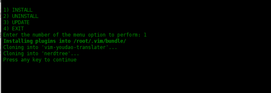 Centos7如何编译安装vim8 - 知乎