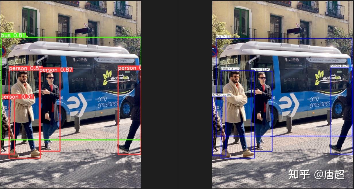 丝滑的u版YOLOV5转ncnn之旅 - 知乎