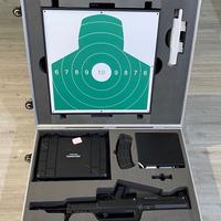 枪械介绍-中国QBZ191式自动步枪 - 知乎