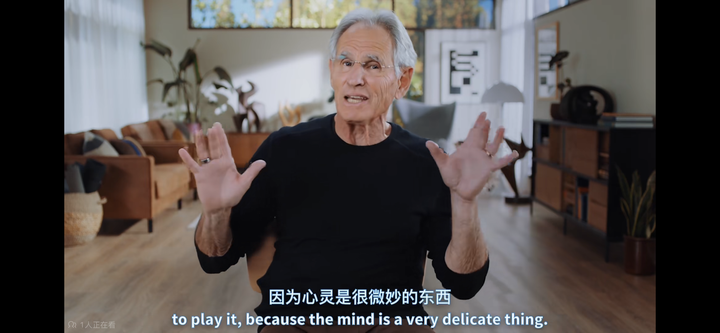 Human being, not human doing - 知乎