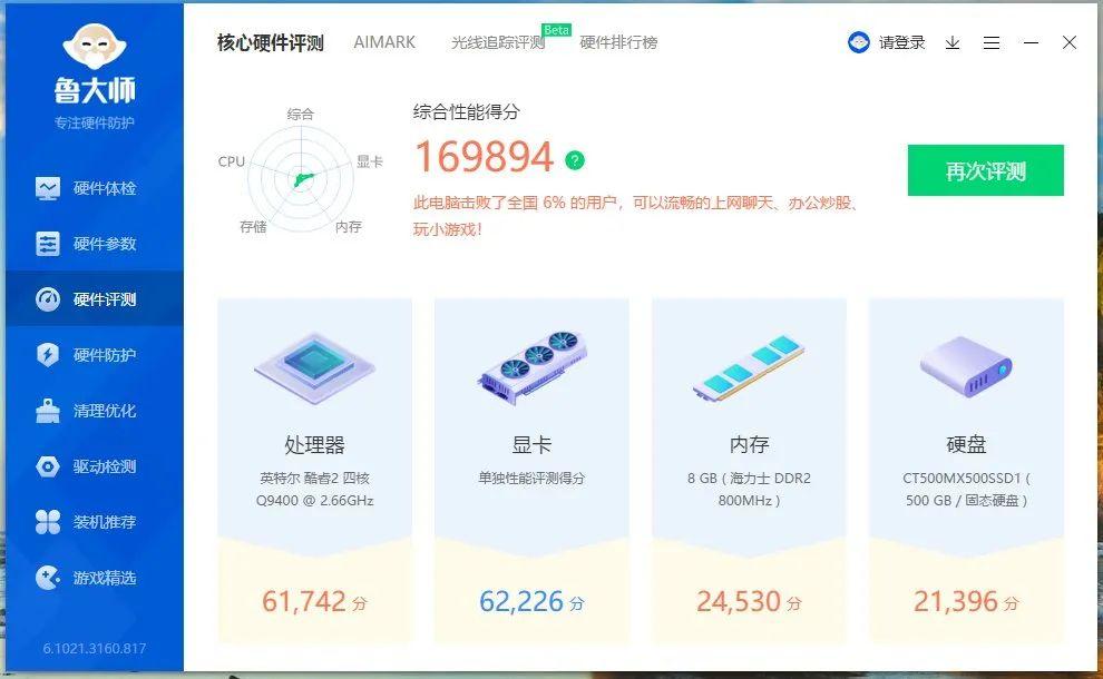 4K亮机卡！不为人知的经典亮机卡，CF、DNF基本网游无压力！ - 知乎