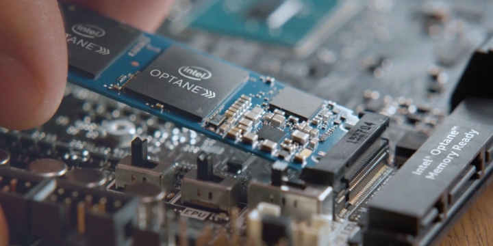 什么是NVMe SSD技术？您需要使用它们吗？ - 知乎