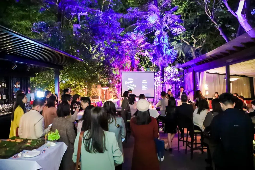 JERDE在华成立设计团队，续写建筑设计传奇 - 知乎