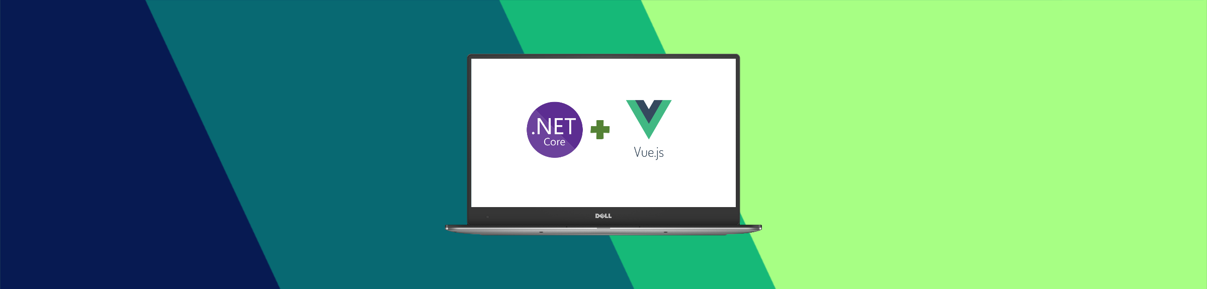 使用asp.net core webapi 与 vue 搭建桌面客户端的新尝试 - 知乎