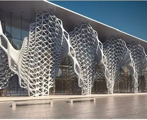 史上最强混凝土 | UHPC - 知乎