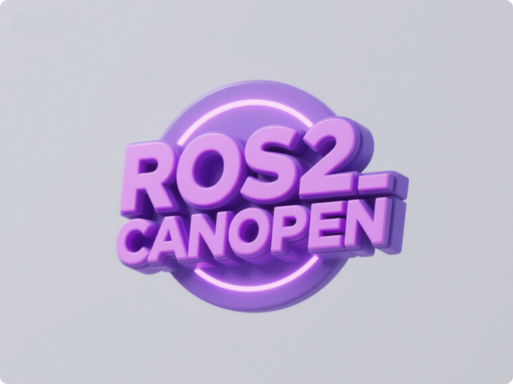 [ros2_canopen] package name = project name - 知乎
