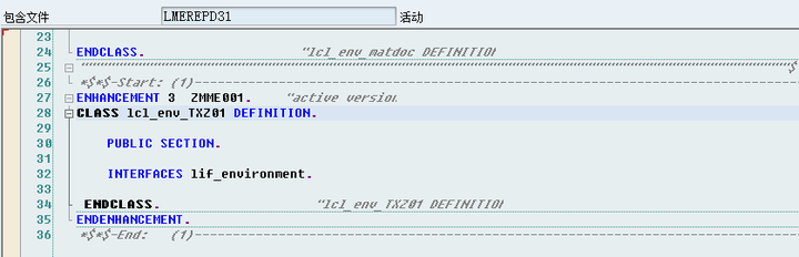 【ABAP】ME55双击短文本字段跳转MD04增强 - 知乎