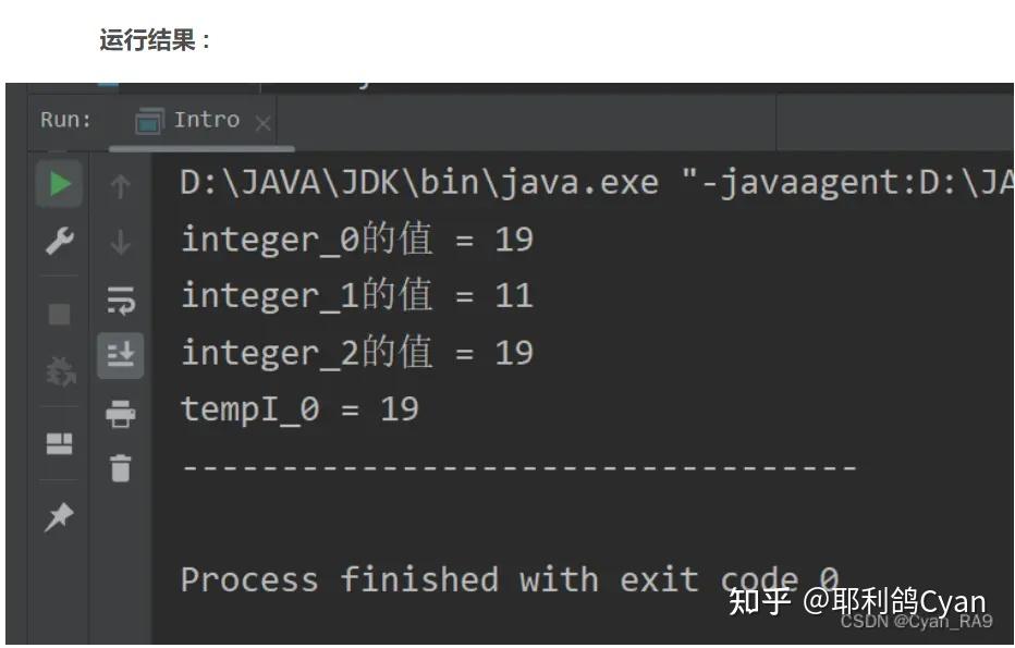 Java 八大包装类 万字详解（通俗易懂） - 知乎