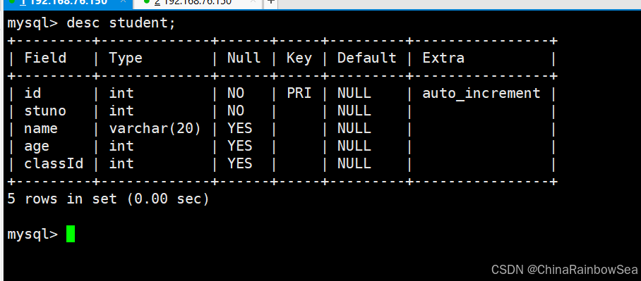 9-1. MySQL 性能分析工具的使用——last_query_cost，慢查询日志 - 知乎