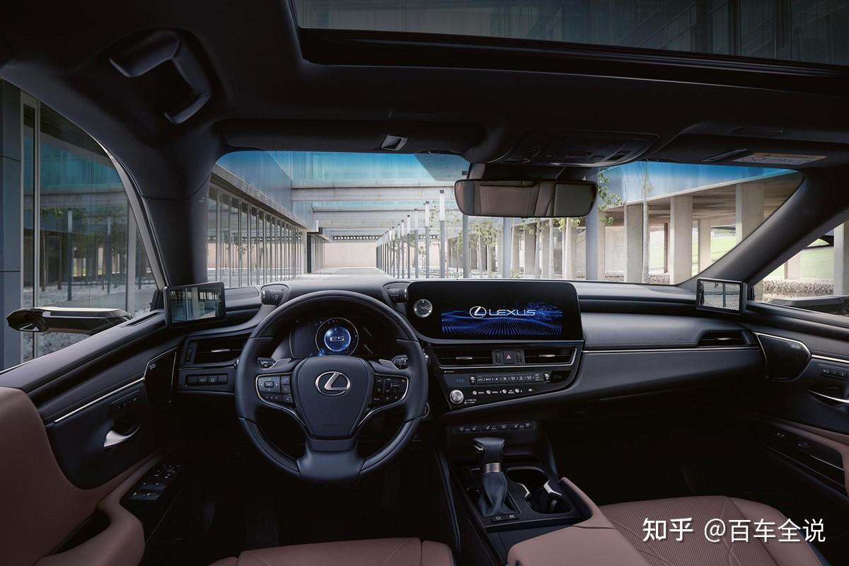 雷克萨斯ES200和迪A4L该怎么选？ - 知乎