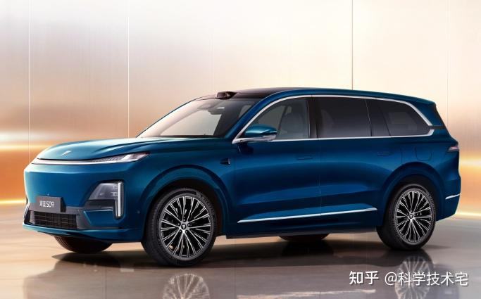 中国首批L3级自动驾驶车型入网——深蓝SL03、极狐阿尔法S！ - 知乎