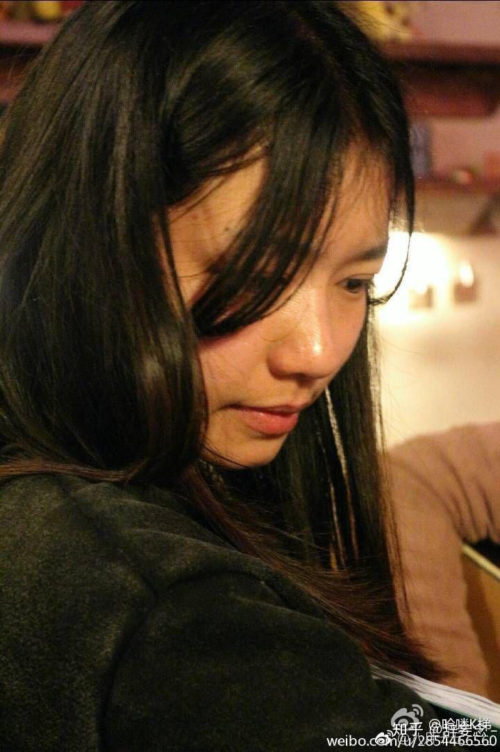 你们怎样评价房东的猫主唱王心怡的颜值呢? - 知乎