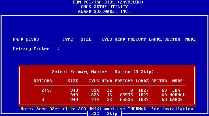 在中国接入互联网30周年之时，搭一台1994年的Linux服务器（一） - 知乎