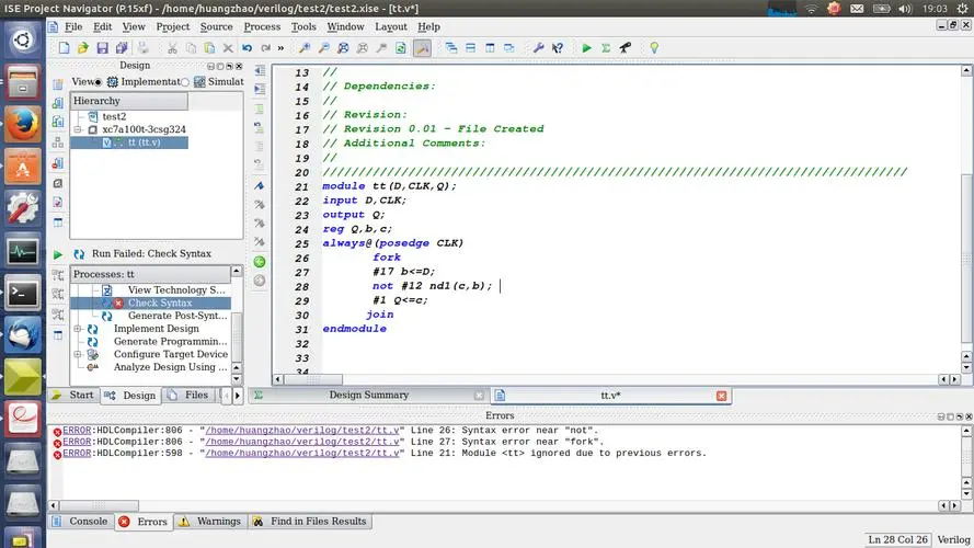 Verilog中function函数的使用说明 - 知乎