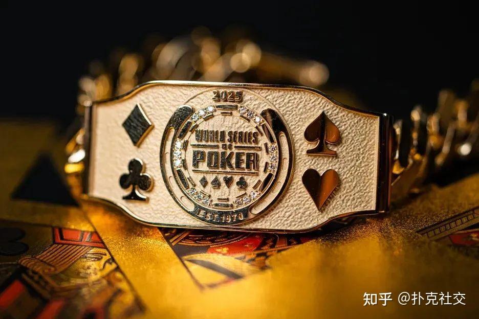 27o别乱玩？知名扑克教练在WSOP主赛事首日惨遭“惩罚” - 知乎
