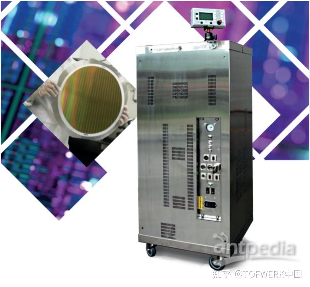 TOFWERK靠“谱”：让TOF更Work! 从深入现场到前沿科学 - 知乎