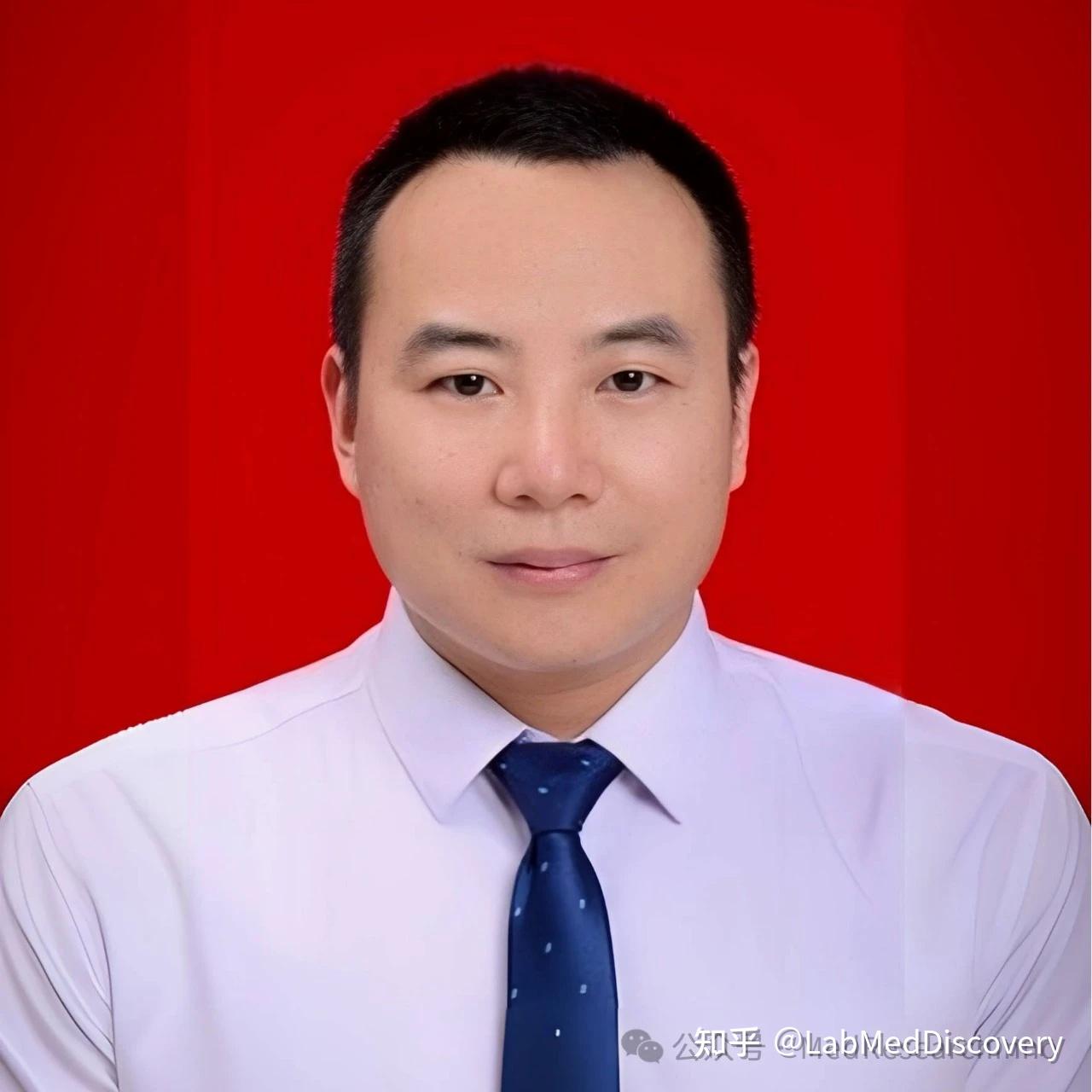 人物访谈 | 专访LabMed Discovery 青年编委新疆医科大学附属肿瘤医院冯阳春副教授 - 知乎