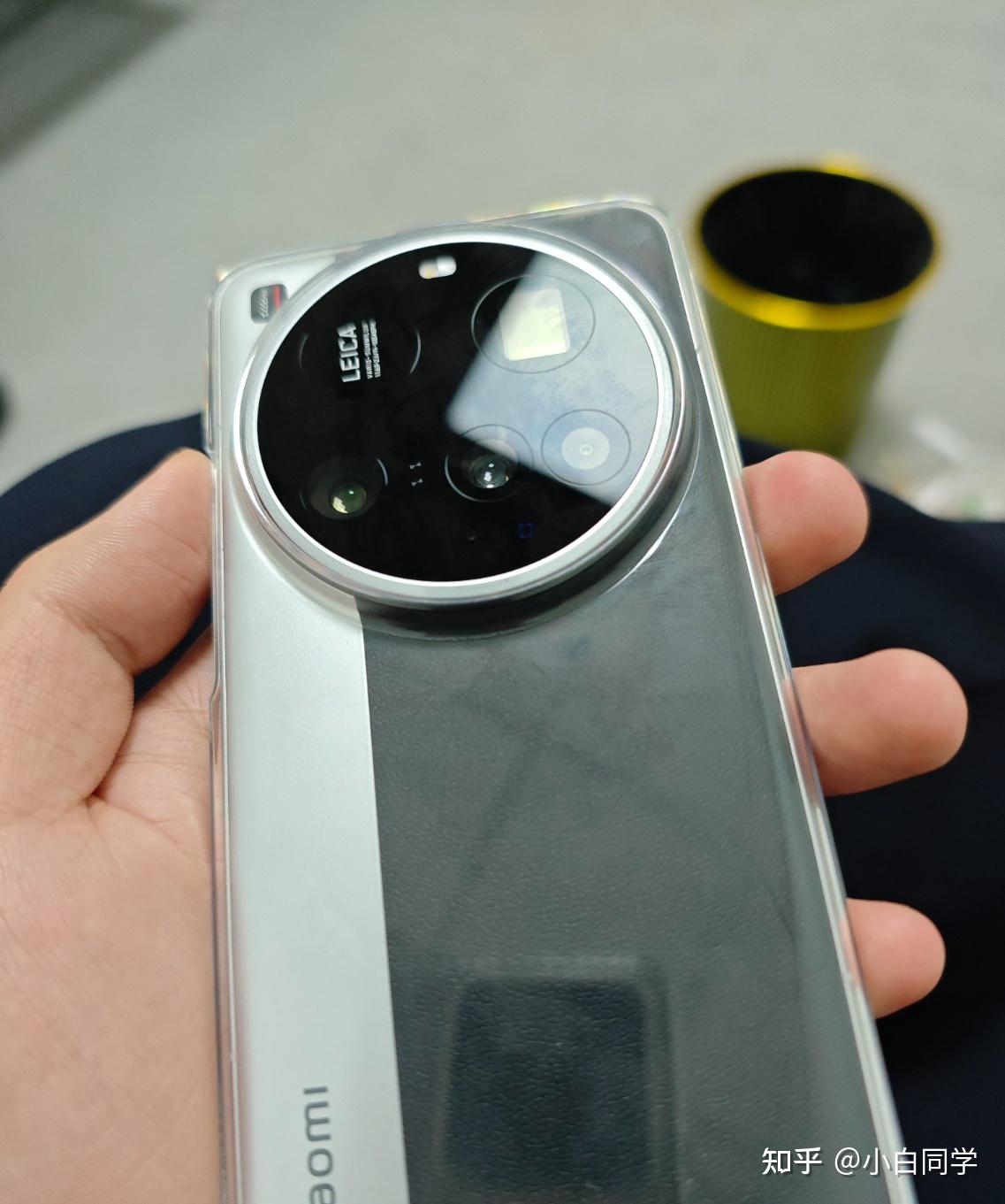 小米15ultra（小米15 Ultra）怎么样？体验五天优缺点测评 - 知乎