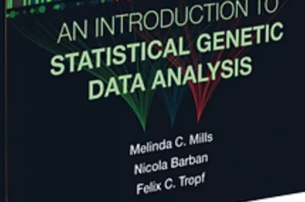 GWAS和统计遗传都有哪些经典书籍 - 知乎