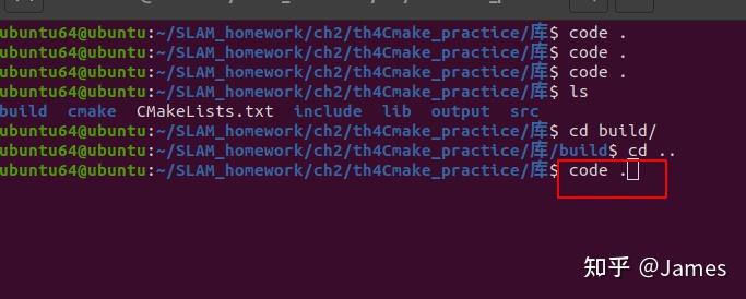 全网最简单的利用cmakeTool进行cmake-build->run或者cmake-build->debug教程 - 知乎