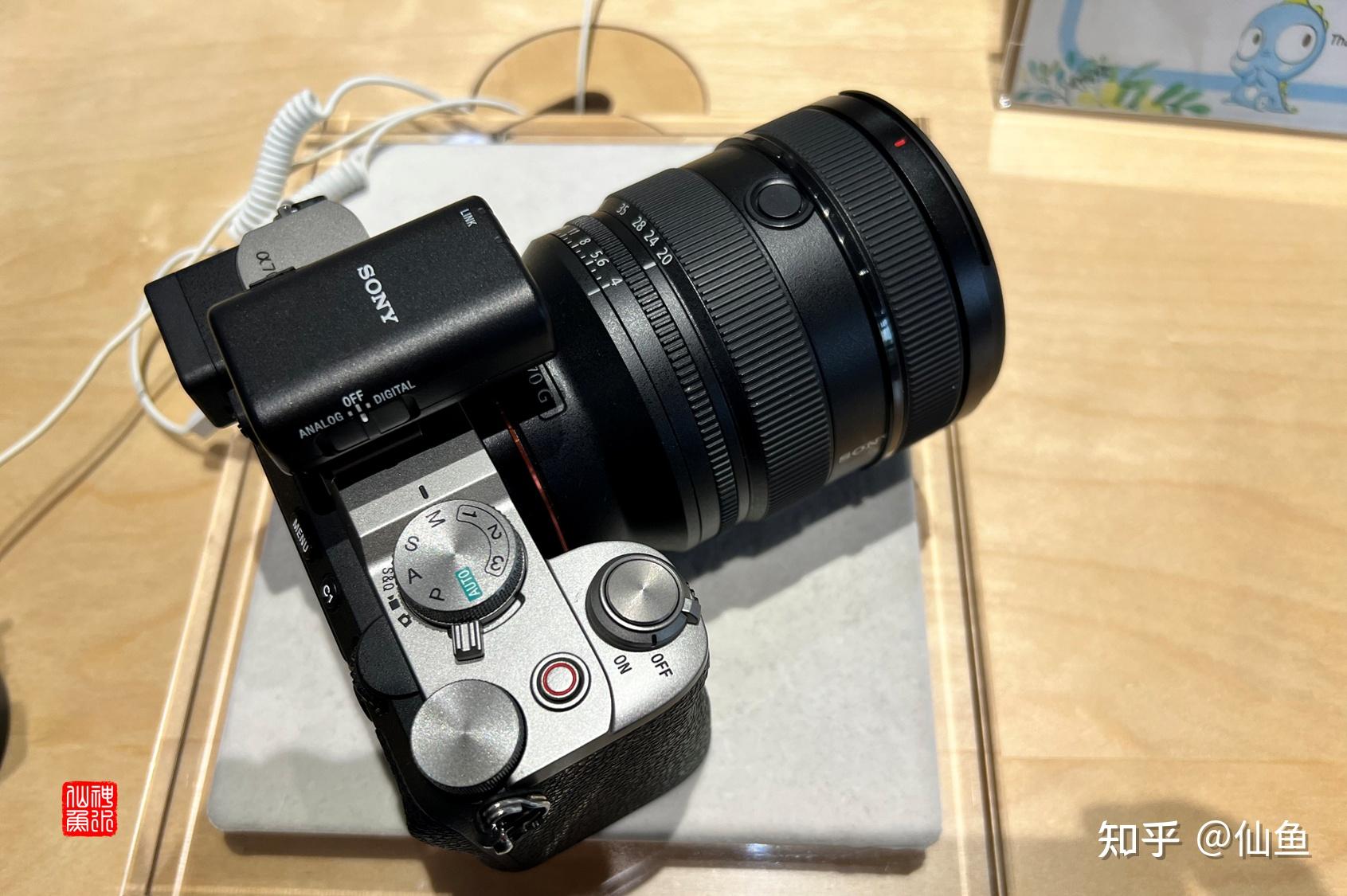 真的好用！索尼A7C2相机的FTP+NAS照片一键导入相册教程与实用配件分享 - 知乎