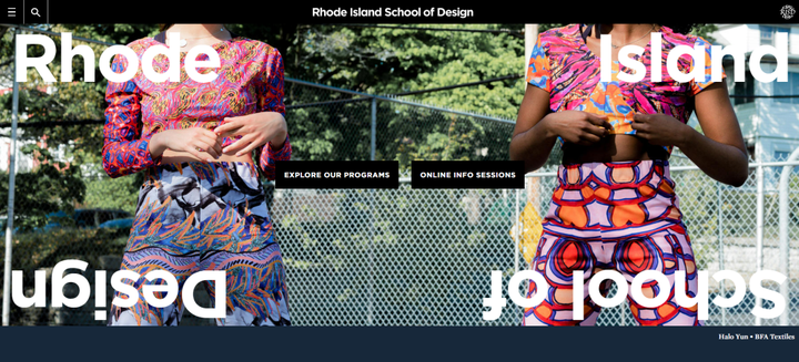 ACG课程 | RISD名师空降ACG！官方解析“2023 RISD独立命题”！ - 知乎