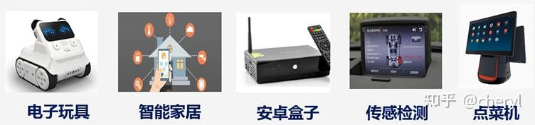 CH34X系列应用在安卓系统USB 转接类 - 知乎