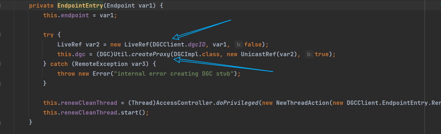 【技术干货】RMI-JEP290的分析与绕过 - 知乎