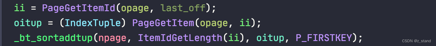 PostgreSQL BTree(B-Link-Tree变种) 索引基本实现原理 - 知乎